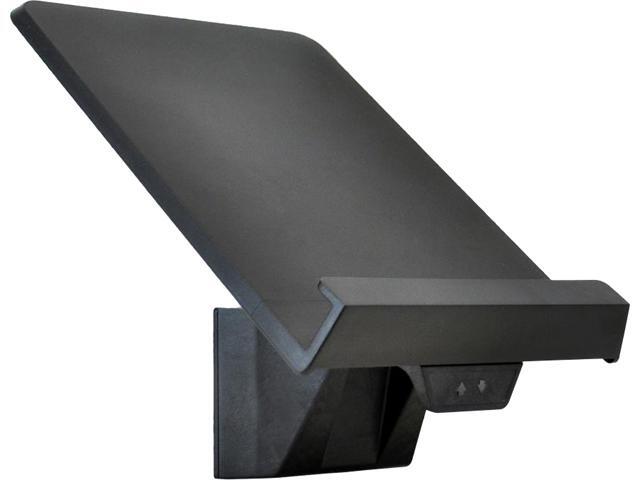 Click here for Ergotron 97-558-200 Tablet/Document Holder for Wor... prices