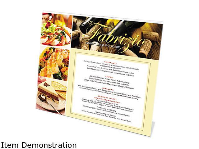 Click here for deflect-o 66701 Slanted Desk Sign Holder  Plastic... prices