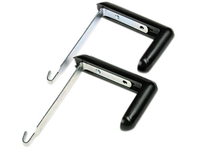 Click here for Quartet 7502 Adjustable Aluminum Hangers For Panel... prices