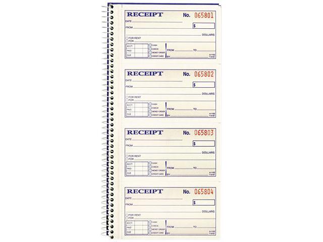 Click here for Adams SC1152 Two-Part Rent Receipt Book  2-3/4 x 5... prices