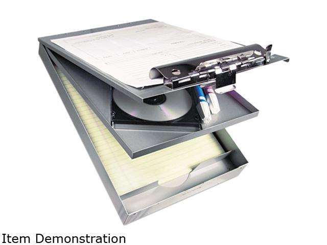 Click here for Saunders Cruiser Mate Aluminum Storage Clipboard... prices