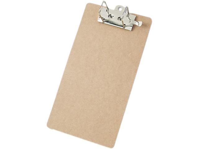 Click here for Saunders 05713 Hardboard Arch Clipboard  2 Capacit... prices