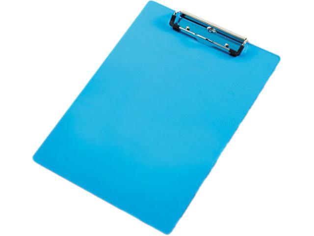 Click here for Saunders 21567 Acrylic Clipboard  1/2 Capacity  Ho... prices