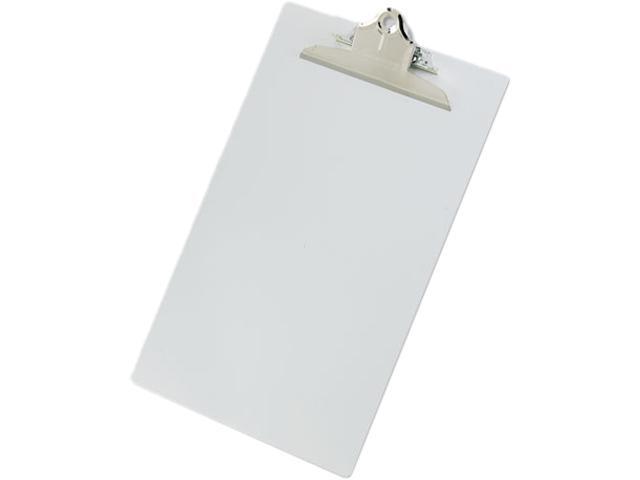 Click here for Saunders 22519 Aluminum Clipboard w/High-Capacity... prices