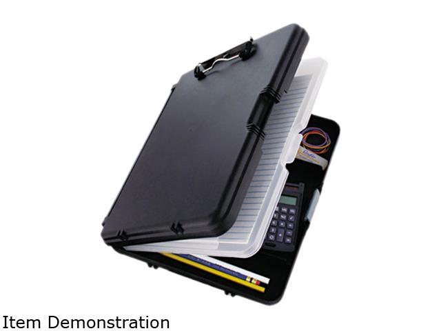 Click here for Saunders 00552 WorkMate II Storage Clipboard  1/2... prices