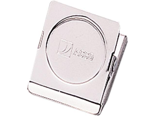 Click here for Acco 72131 Magnetic Clip  Steel  7/8 Capacity  1-1... prices