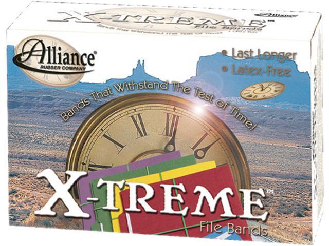 Click here for Alliance 02005 X-treme File Lime Rubber Bands  7 x... prices