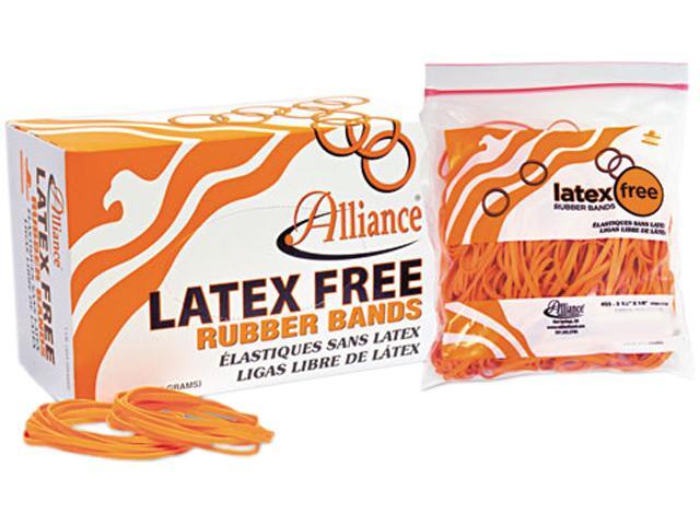 Click here for Alliance 37546 Latex Free Rubber Bands  Size 54 (O... prices