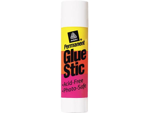Click here for Avery Clear Application Permanent Glue Stic  .26 o... prices