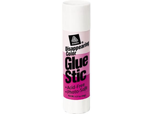 Click here for Avery Purple Application Permanent Glue Stic  1.27... prices