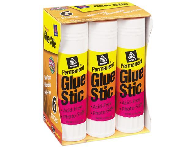 Click here for Avery 98073 Clear Application Permanent Glue Stics... prices