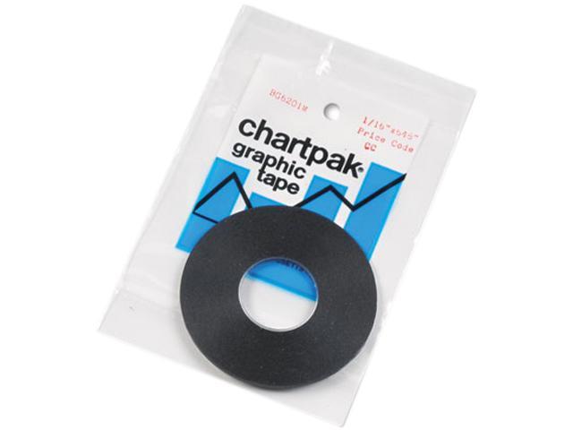 Click here for Chartpak BG6201M Graphic Chart Tape  1/16 x 648  M... prices