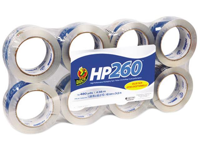 Click here for Duck 00-07424 Carton Sealing Tape  1.88 x 60 yards... prices