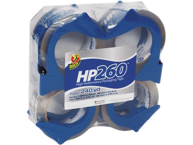 Click here for Duck 00-07725 HP260 Packaging Tape w/Dispenser  1.... prices