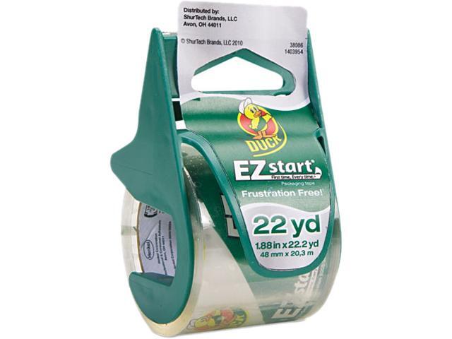 Click here for Duck 07307 EZ Start Carton Sealing Tape/Dispenser... prices