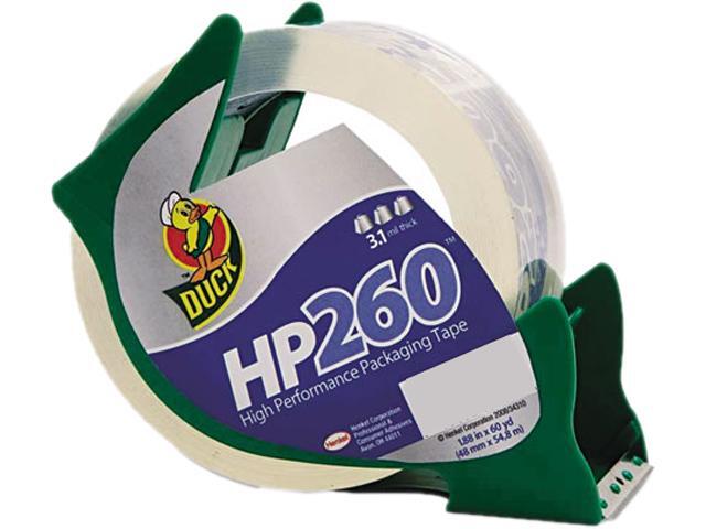 Click here for Duck 07364 Carton Sealing Tape w/Reusable Dispense... prices