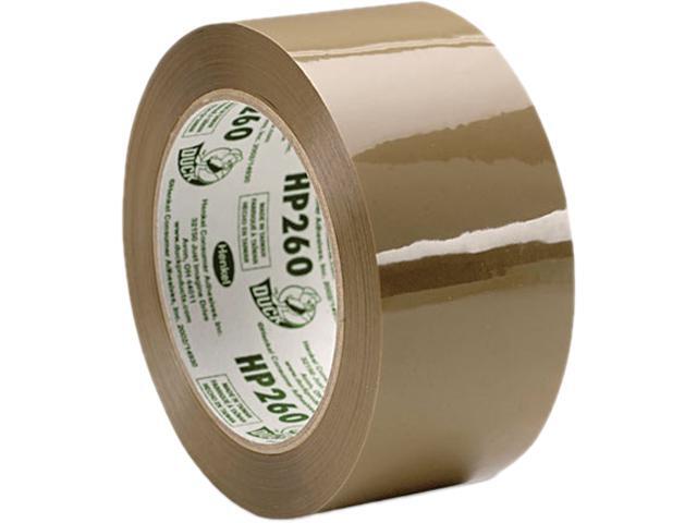 Click here for Duck HP260T Carton Sealing Tape 1.88 x 60 yards  3... prices