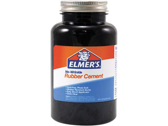 Click here for Elmers 231 - Rubber Cement  Repositionable  8 oz prices