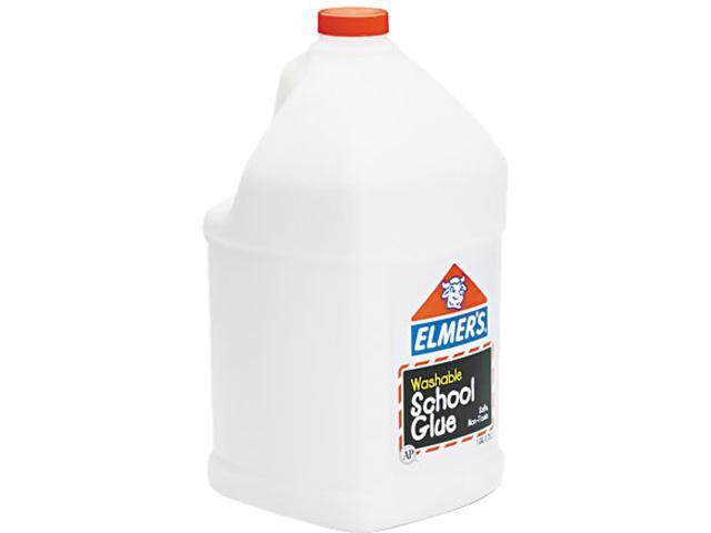 Click here for Elmers E340 Washable School Glue  1 gallon  Liquid prices