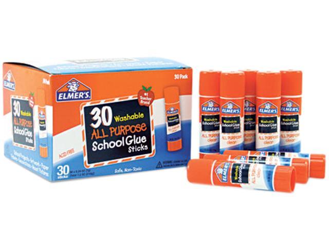 Click here for Elmers E556 - Washable School Glue Sticks  30/Box prices