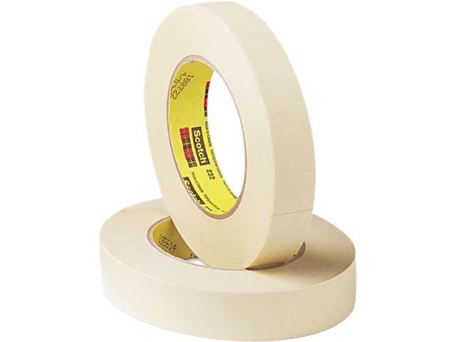 Click here for Scotch 232-1 High Performance Masking Tape  1 x 60... prices