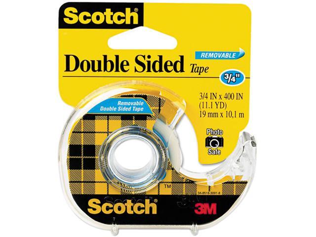 Click here for Scotch 667 667 Double-Sided Removable Office Tape... prices