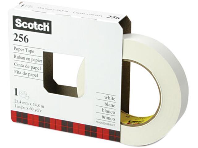 Click here for Scotch 256-1 256 Printable Flatback Paper Tape  1... prices