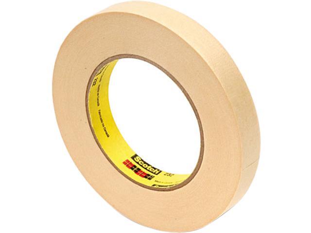 Click here for Scotch 232-3/4 High Performance Masking Tape  3/4... prices