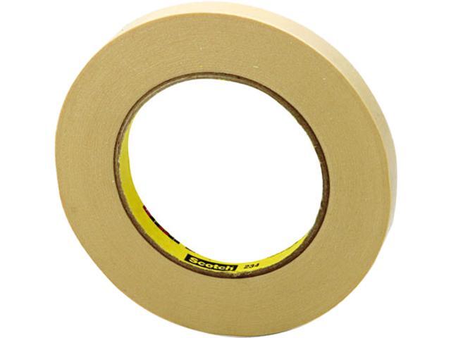 Click here for Scotch 234-1/2 General Purpose Masking Tape 234  1... prices