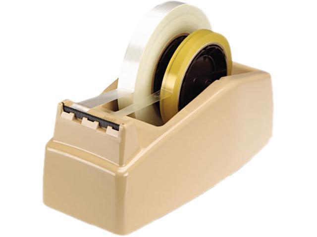 Click here for Scotch C22 Two-Roll Desktop Tape Dispenser  3 core... prices