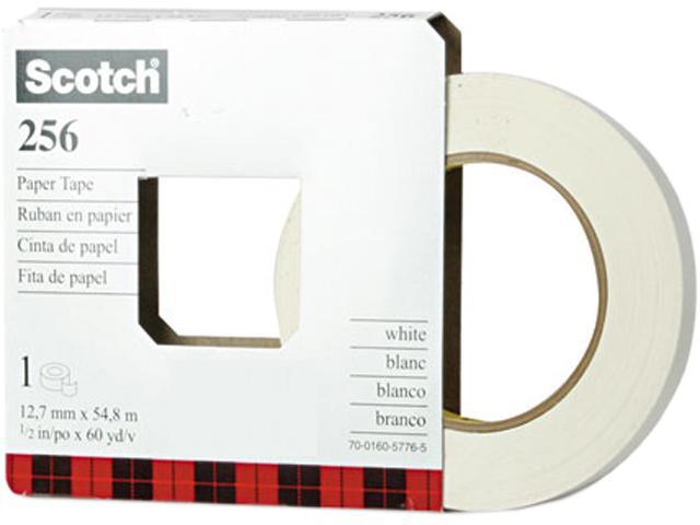 Click here for Scotch MMM25612 256 Printable Flatback Paper Tape... prices