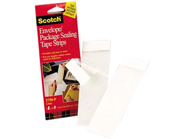 Click here for Scotch MMM3750P2CR Envelope/Package Sealing Tape S... prices