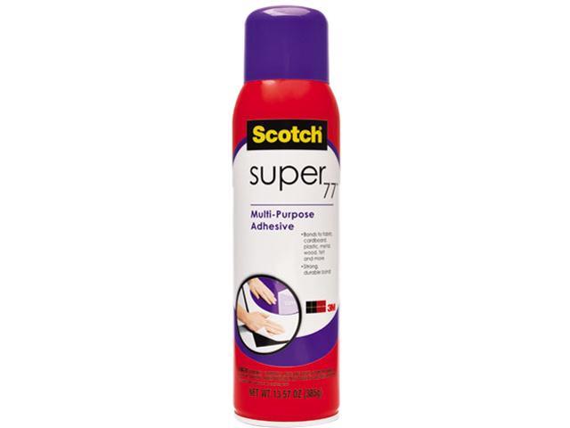 Click here for Super 77 Multipurpose Spray Adhesive  13.57 oz  Ae... prices