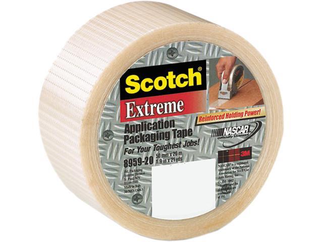 Click here for Scotch 8959 Extreme Application Packaging Tape  1.... prices