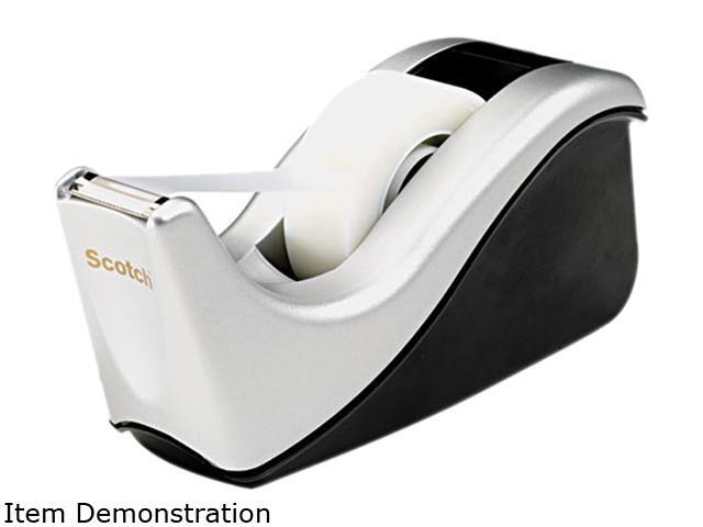 Click here for Scotch C60-ST Value Desktop Tape Dispenser  Attach... prices