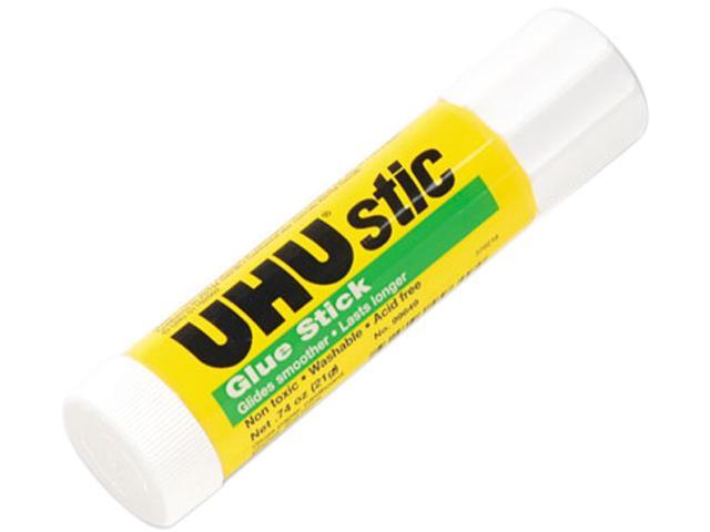 Click here for UHU 99649 - Glue Stic  Clear  21g 0.74 oz - 1Each... prices