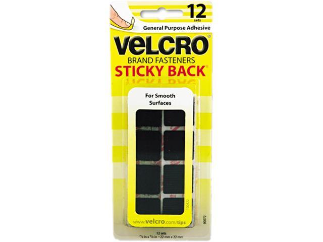 Click here for Velcro 90072 Sticky-Back Hook and Loop Square Fast... prices