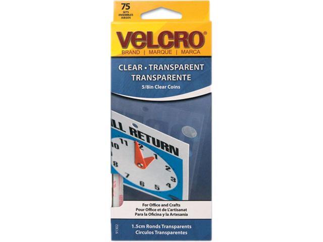Click here for Velcro 91302 Sticky-Back Hook and Loop Fasteners... prices