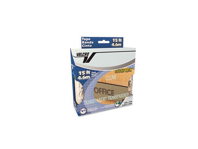 Click here for Velcro 91325 Sticky-Back Hook and Loop Fastener Ro... prices