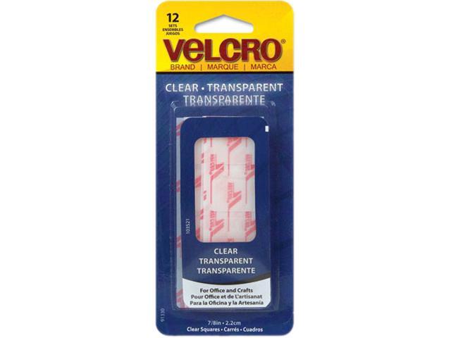 Click here for Velcro 91330 Sticky-Back Hook and Loop Fastener Sq... prices
