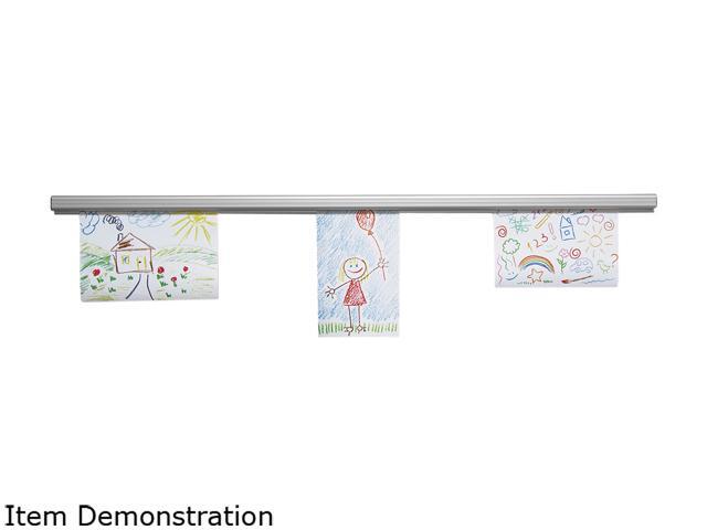 Click here for Advantus 2015 Grip-A-Strip Display Rail  96 x 1 1/... prices