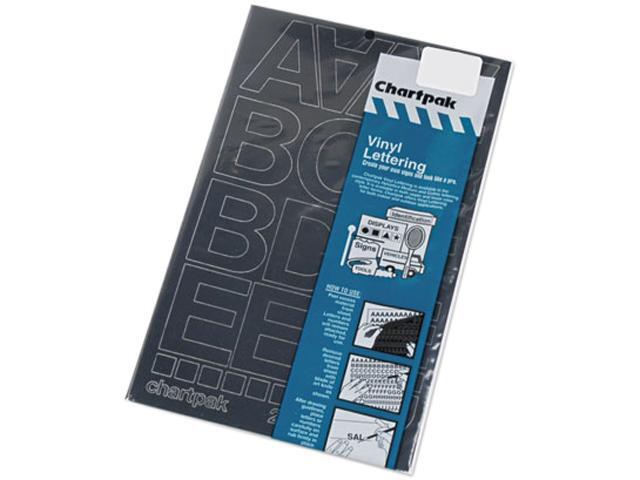 Click here for Chartpak 01050 Press-On Vinyl Letters & Numbers  S... prices