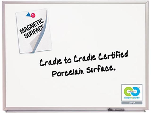Click here for Quartet 2543 Magnetic Dry-Erase Board  Porcelain... prices