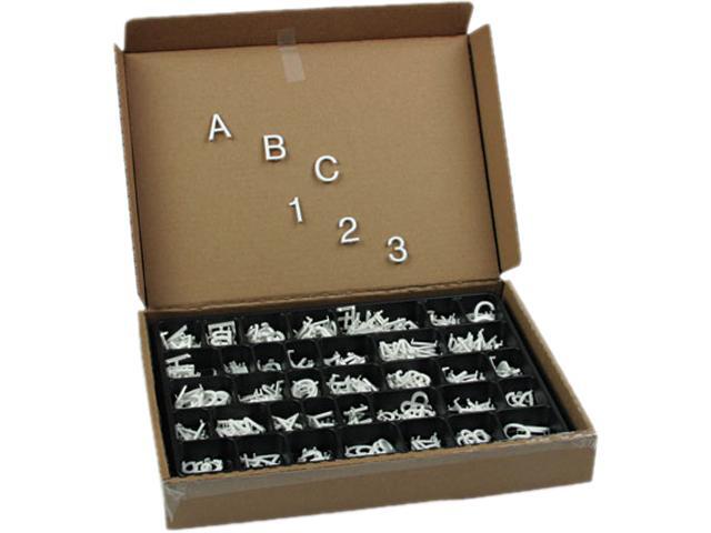 Click here for Quartet 4423 Character Sets  Pin  White  1h  300/S... prices