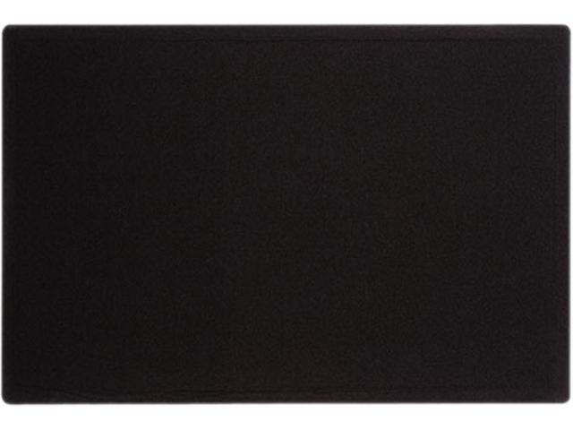 Click here for Quartet 7683BK Oval Office Fabric Bulletin Board... prices