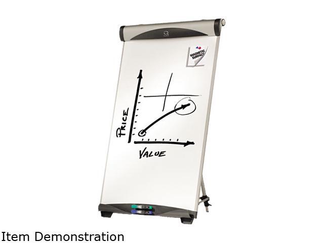 Click here for Quartet EU500E Euro Magnetic Dry Erase Easel  27 x... prices