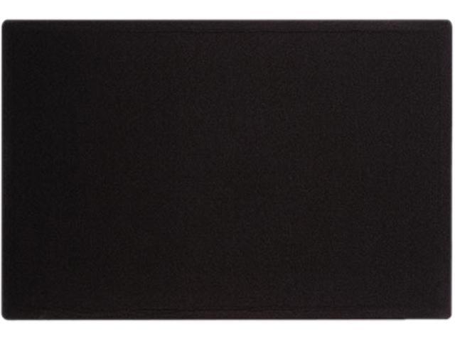 Click here for Quartet 7684BK Oval Office Fabric Bulletin Board... prices