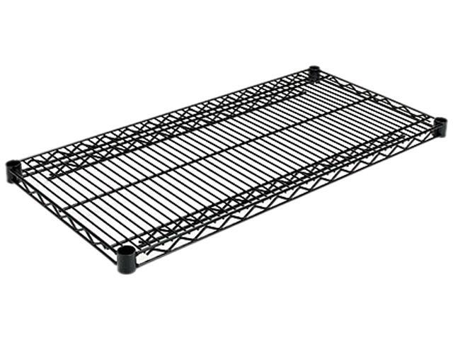 Click here for Alera SW58-3618BL Industrial Wire Shelving Extra W... prices
