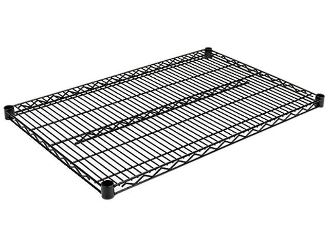 Click here for Alera SW58-3624BL Industrial Wire Shelving Extra W... prices