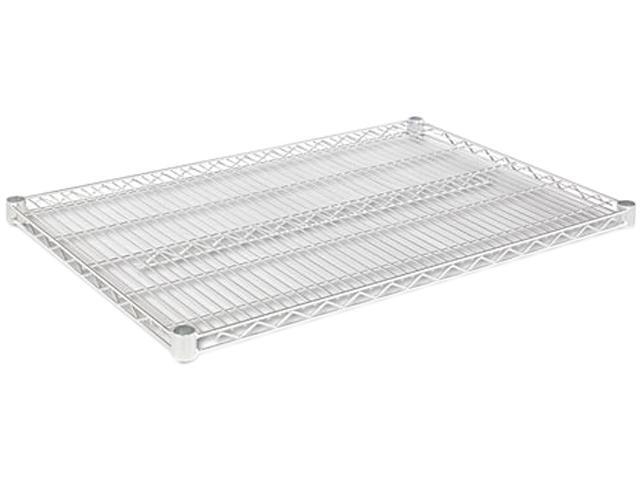 Click here for Alera SW58-3624SR Industrial Wire Shelving Extra W... prices